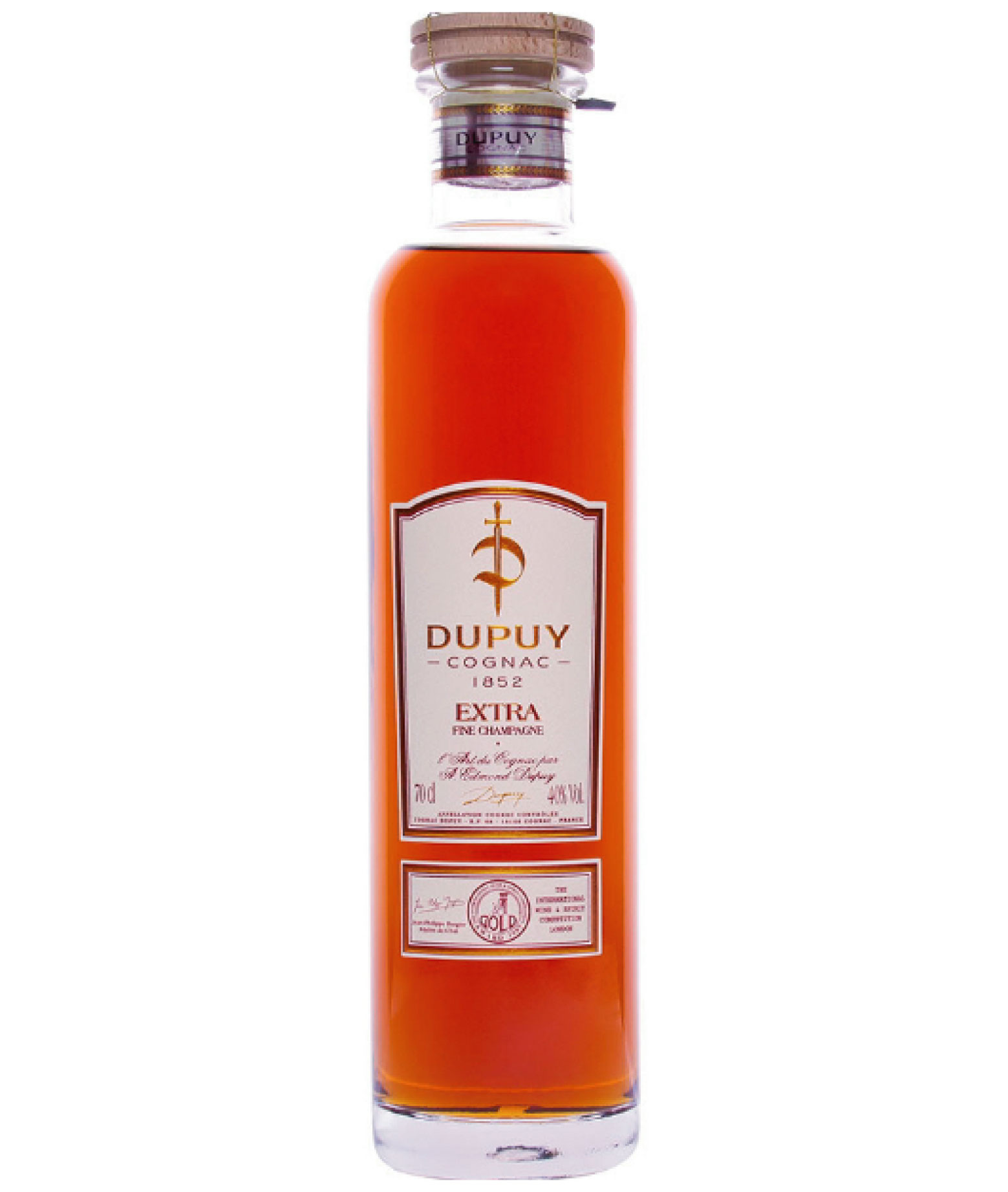 DUPUY 杜比相簿 - 白蘭地系列 - 酒的相簿 | 老酒翁酒類收購中心